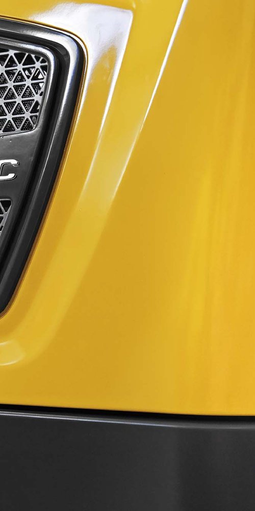 Volvo ECR25 Electric – Elektrisk 2,7 tonns minigraver